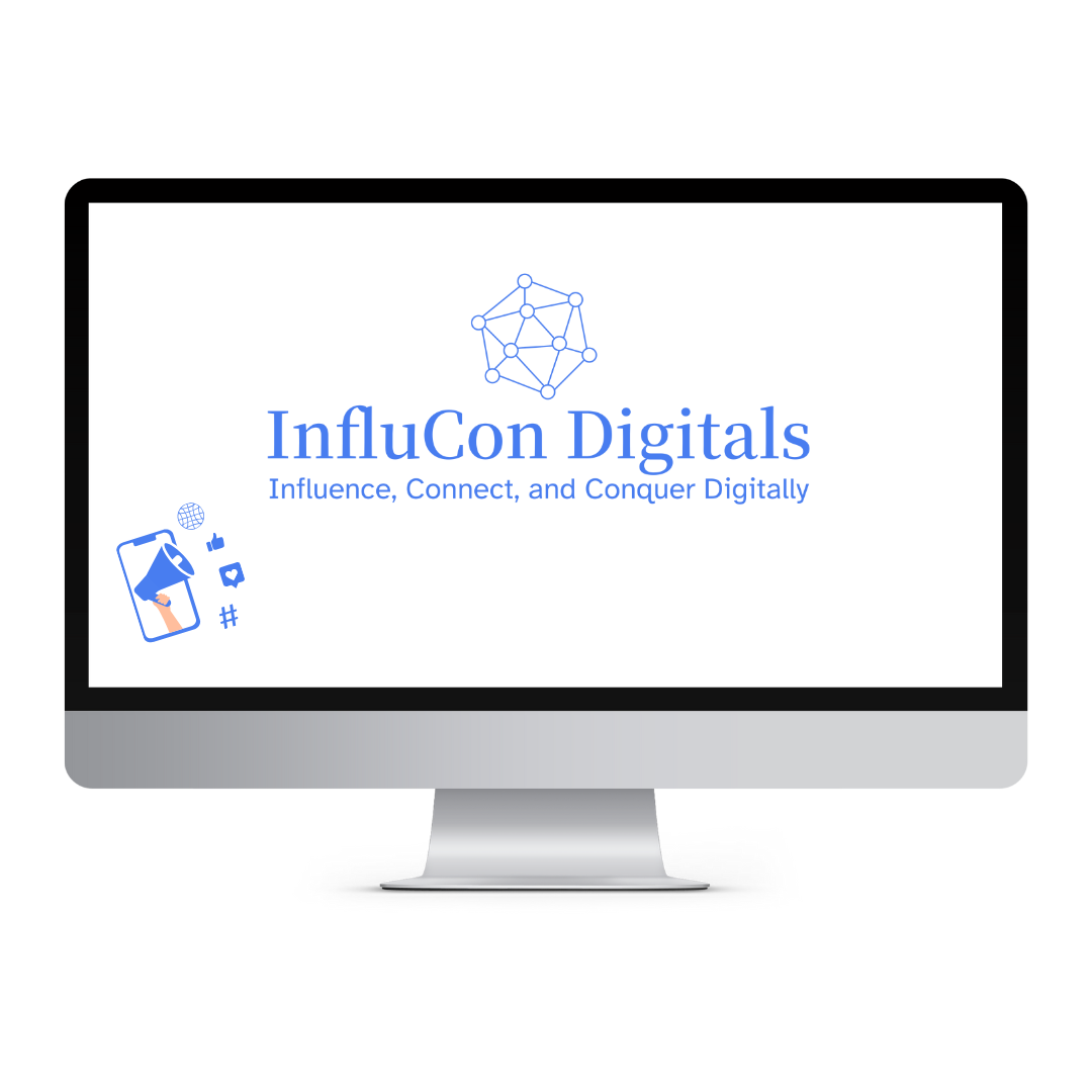 Influcon Digitals